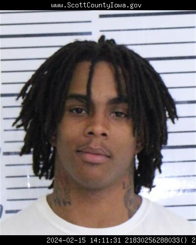 Davenport teen arrested for attempted murder in connection with Jan. 26 ...
