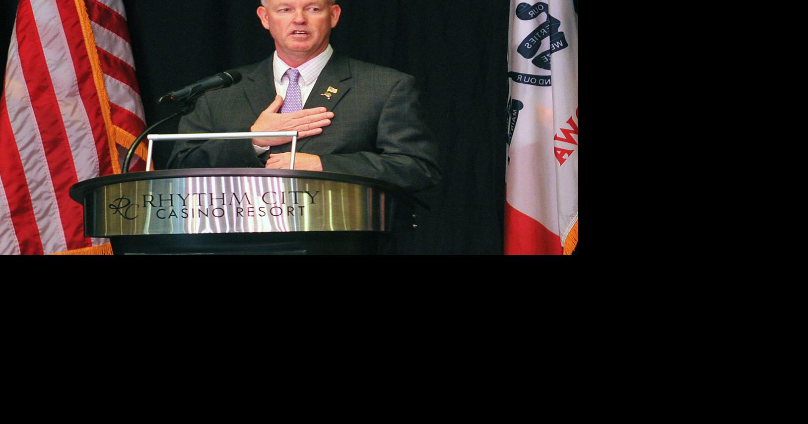 Mike Matson says public safety, inspections focus in bid for third term ...