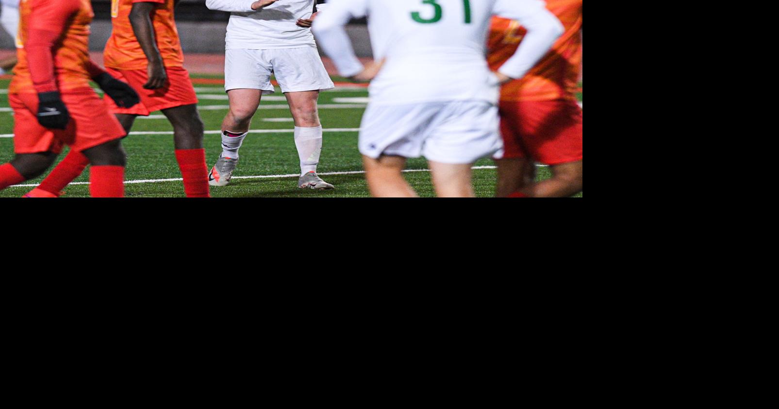 Defense keys Geneseo to Big 6 Conference soccer title