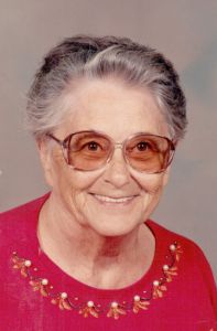 Melba Bennett