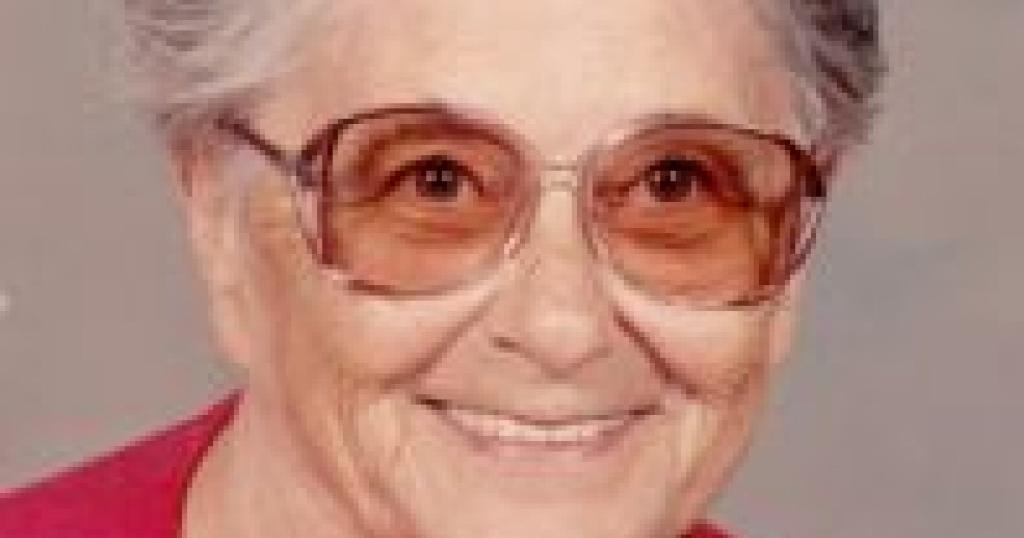 Melba Bennett
