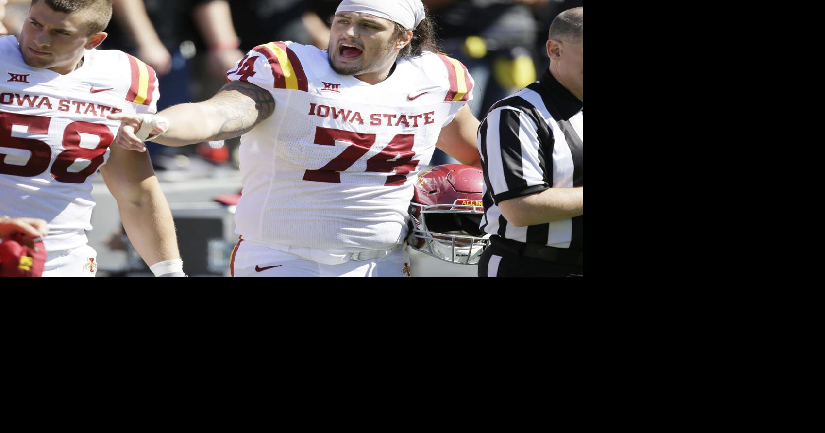 Chris Campbell, Tom Farniok named Iowa State coaches