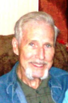 Charles R. 'Chuck' Hamilton