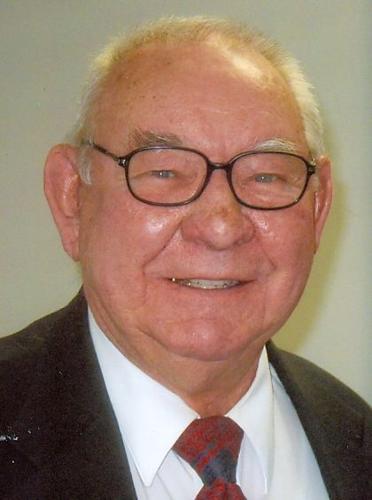 Robert A. Hultquist