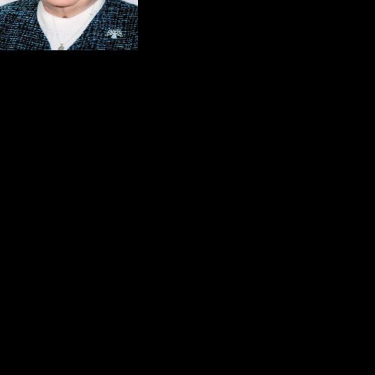 Mary Lou Smith
