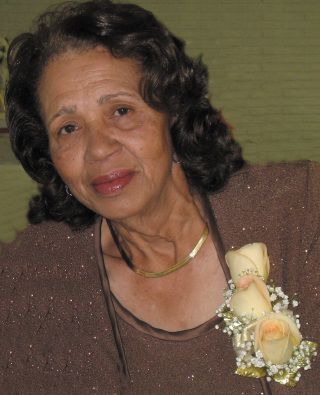 Marlene C. Carter
