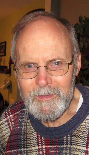 Lawrence 'Larry' Earp