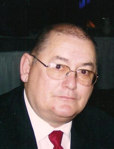 Leo Ford