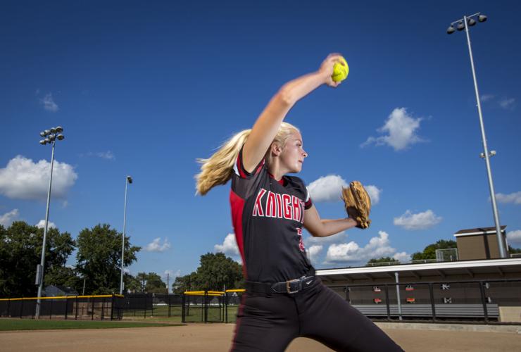 Meet the metro captain: Assumption's Nicole Timmons