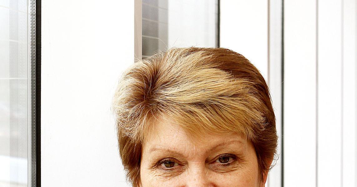 5 questions with Sue Kaiser
