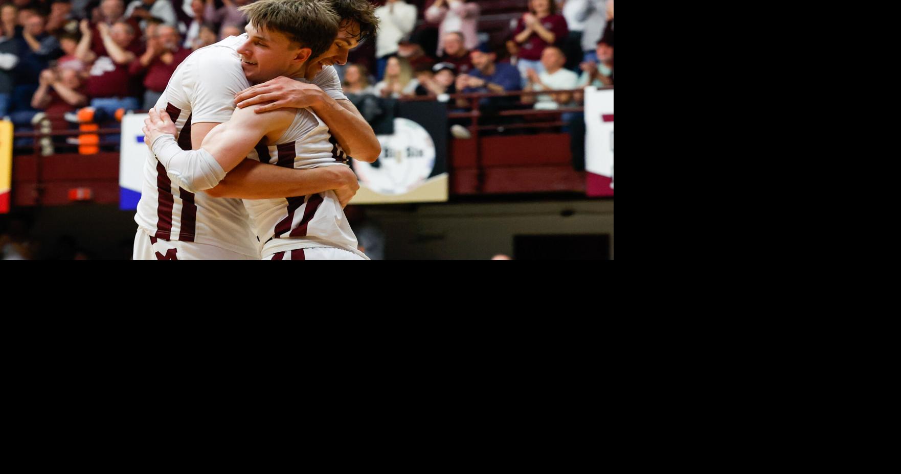 Moline's state-title duo, Fulton's Damhoff first-team IBCA All-State