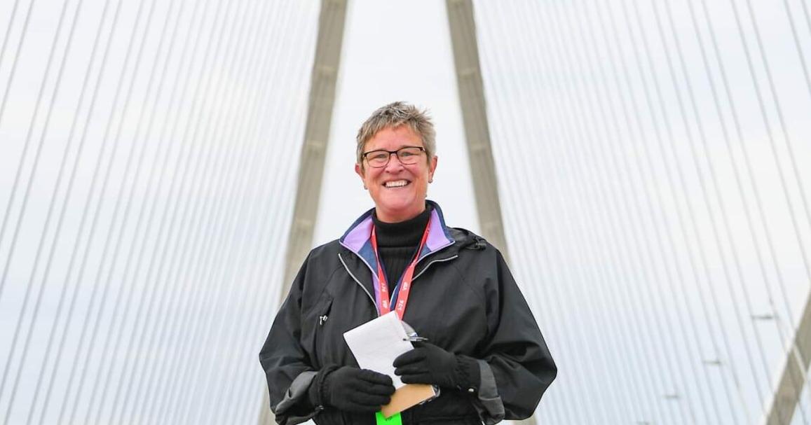 Barb Ickes: My time to turn the page