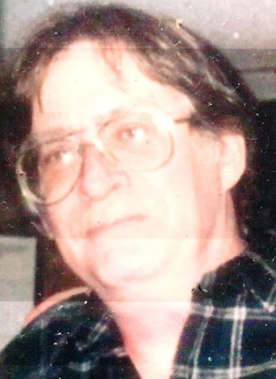 Michael Thomas Skelley