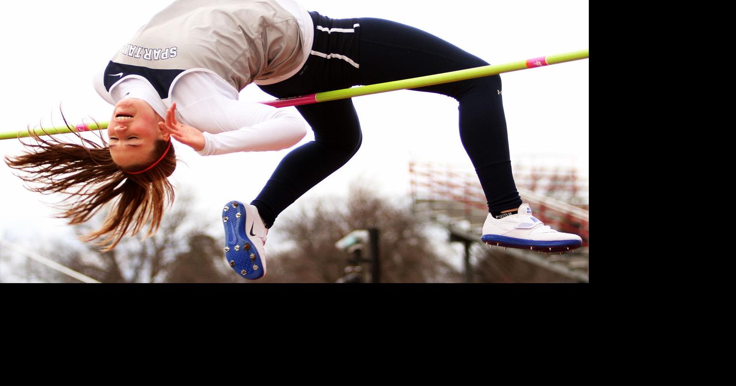 PV three-time state high jump champion commits to Iowa