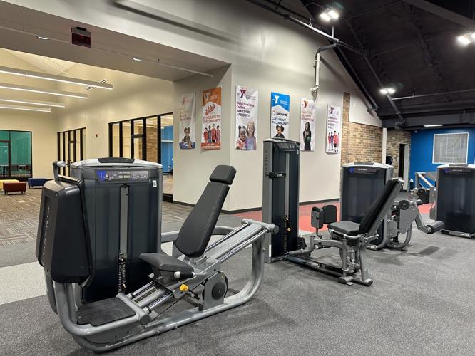 Rock Island Public Library, Two Rivers YMCA location open in former Tri ...