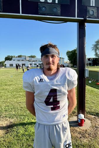 'We're making history': Returning seniors set high standard for Moline ...