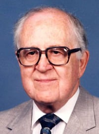 Herbert H. Watson