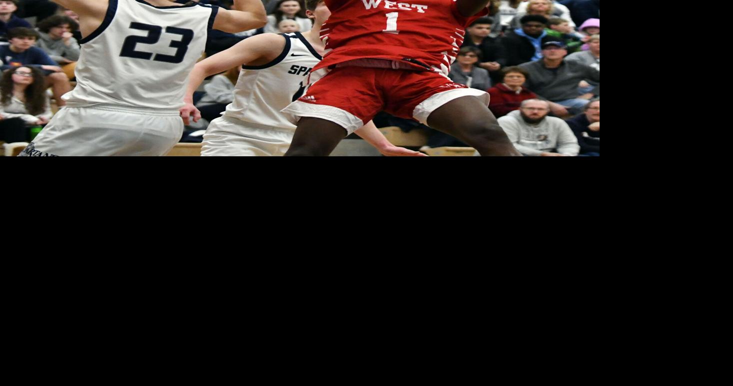 MAC boys basketball capsules