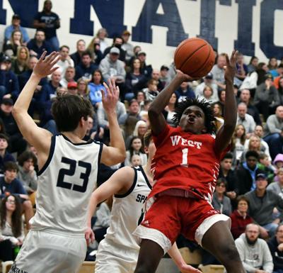 MAC boys basketball capsules