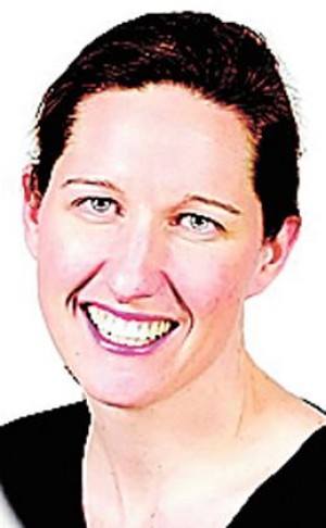 Candidate Q&A: Jennifer Olsen