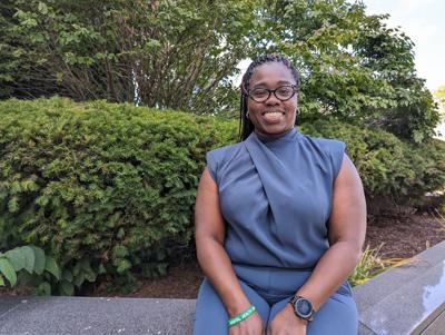 Yvonne Collins' Davenport mayoral race