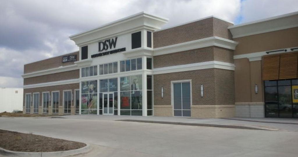 DSW Shoe Warehouse to open next week