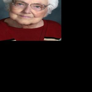 Beverly "Joyce" Hanson