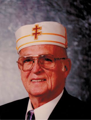 George J. Schaub Jr.