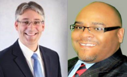 Halpin was calm for good reason despite trailing early in District 72