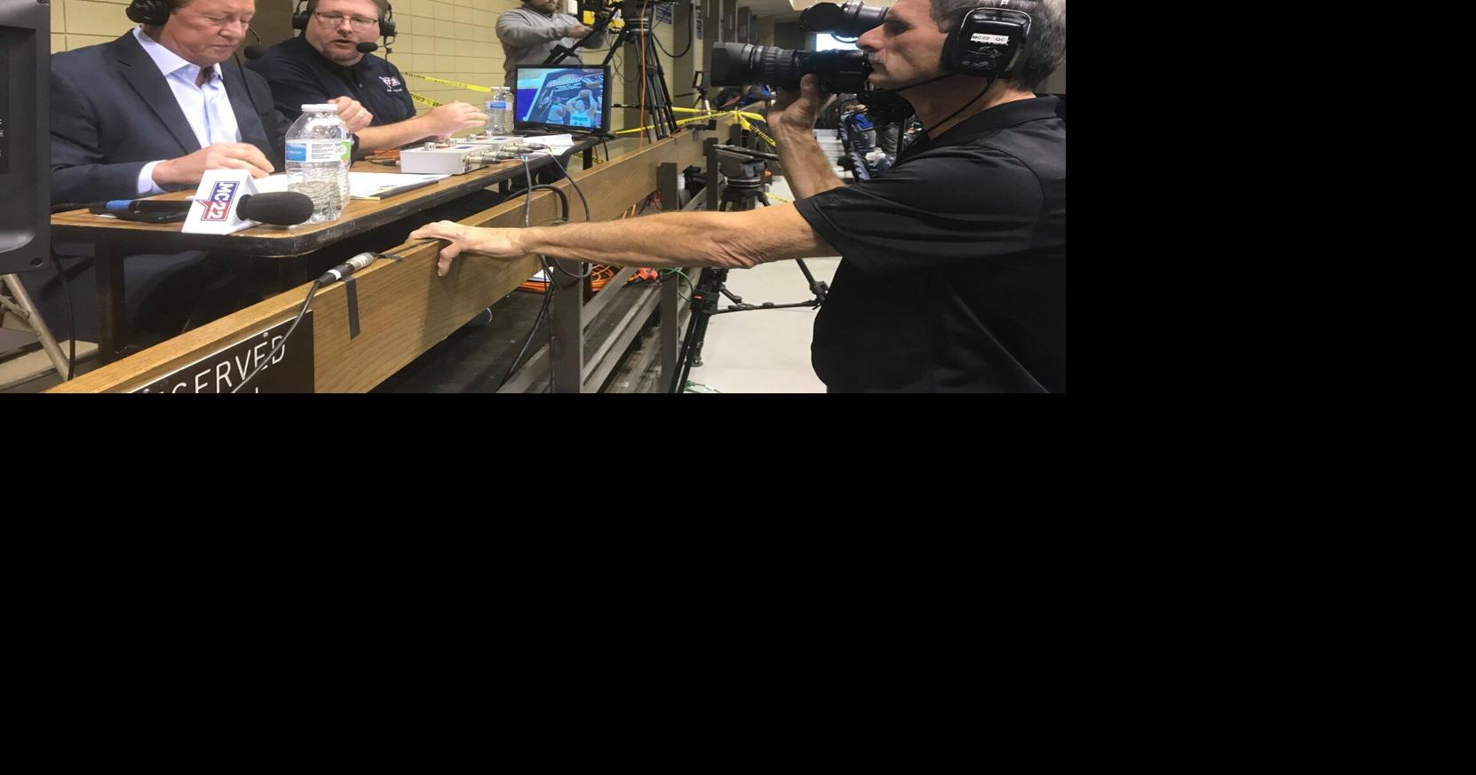 Albracht's zest for life made for entertaining radio