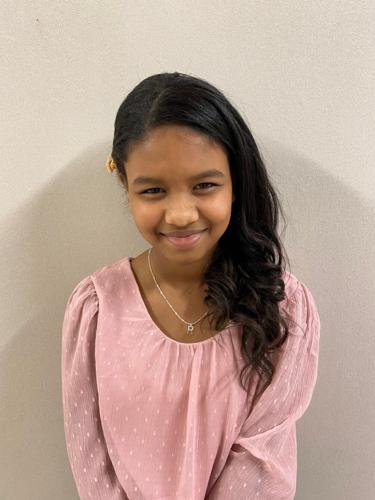 BETTENDORF NEWS STUDENT OF THE WEEK: Renad Ibrahim