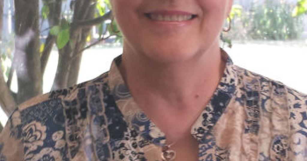 20 People: Pat Larson