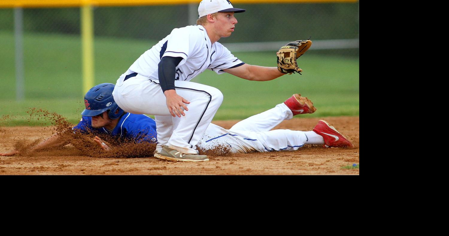 All-metro baseball team
