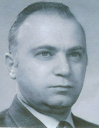 Joseph Nahas