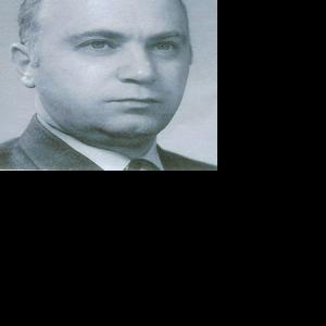 Joseph Nahas