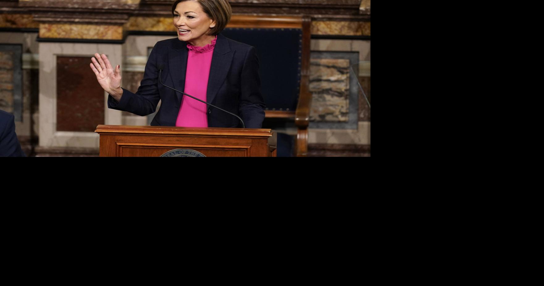 Flat tax: What is it, what will it mean for Iowa