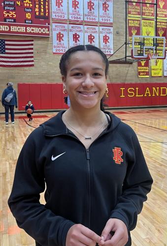 Geneseo takes down Rocky despite Rice's 30-point effort