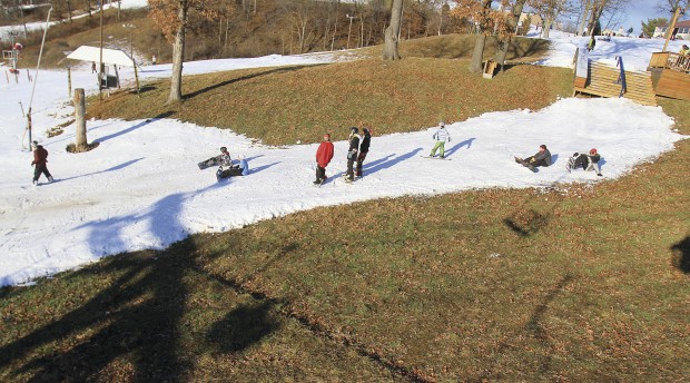 Snowstar | | qctimes.com