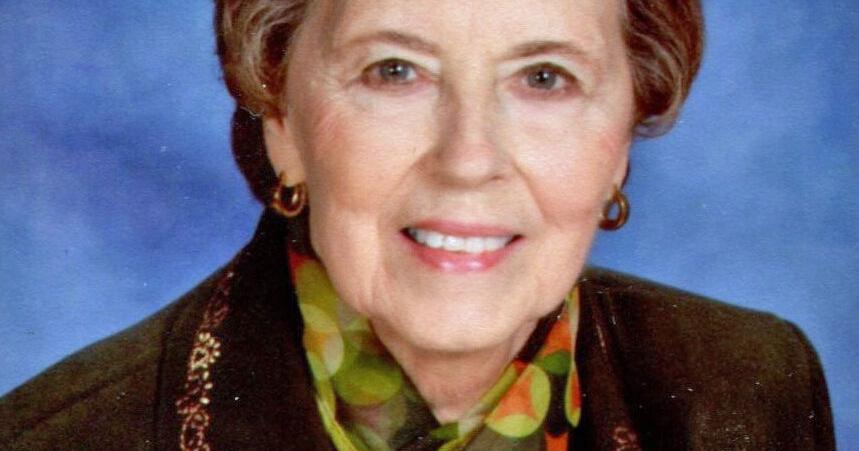 Ruth E. Hart