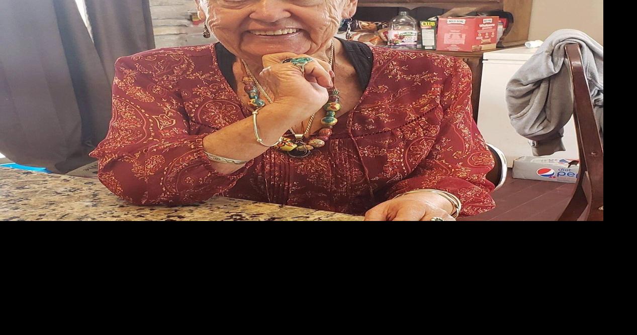 Friends: Dianne Rupp never missed 'a chance to be kind'