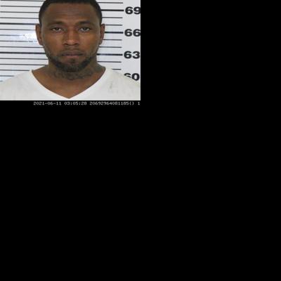 Davenport man arrested after car chase with Iowa State Patrol