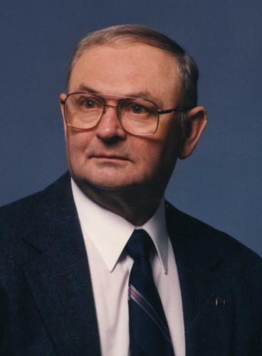 Richard Willet Trask