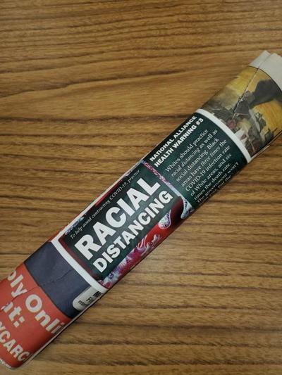 Moline mayor responds to National Alliance's latest round of propaganda