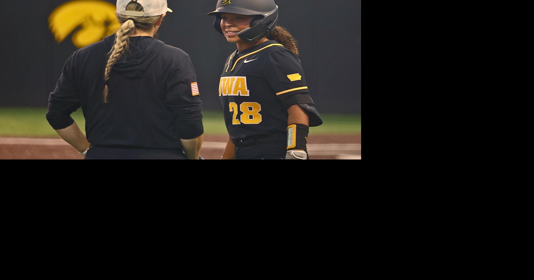 Why Stacy May-Johnson calls in-state recruiting Iowa's 'top priority'
