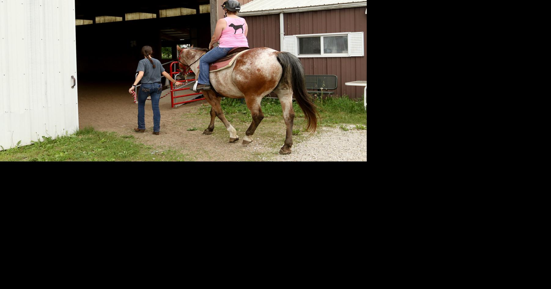 Photos: New Kingdom Trailriders