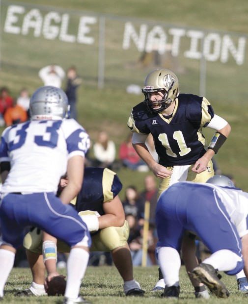 Mercer County football | Local News | qctimes.com