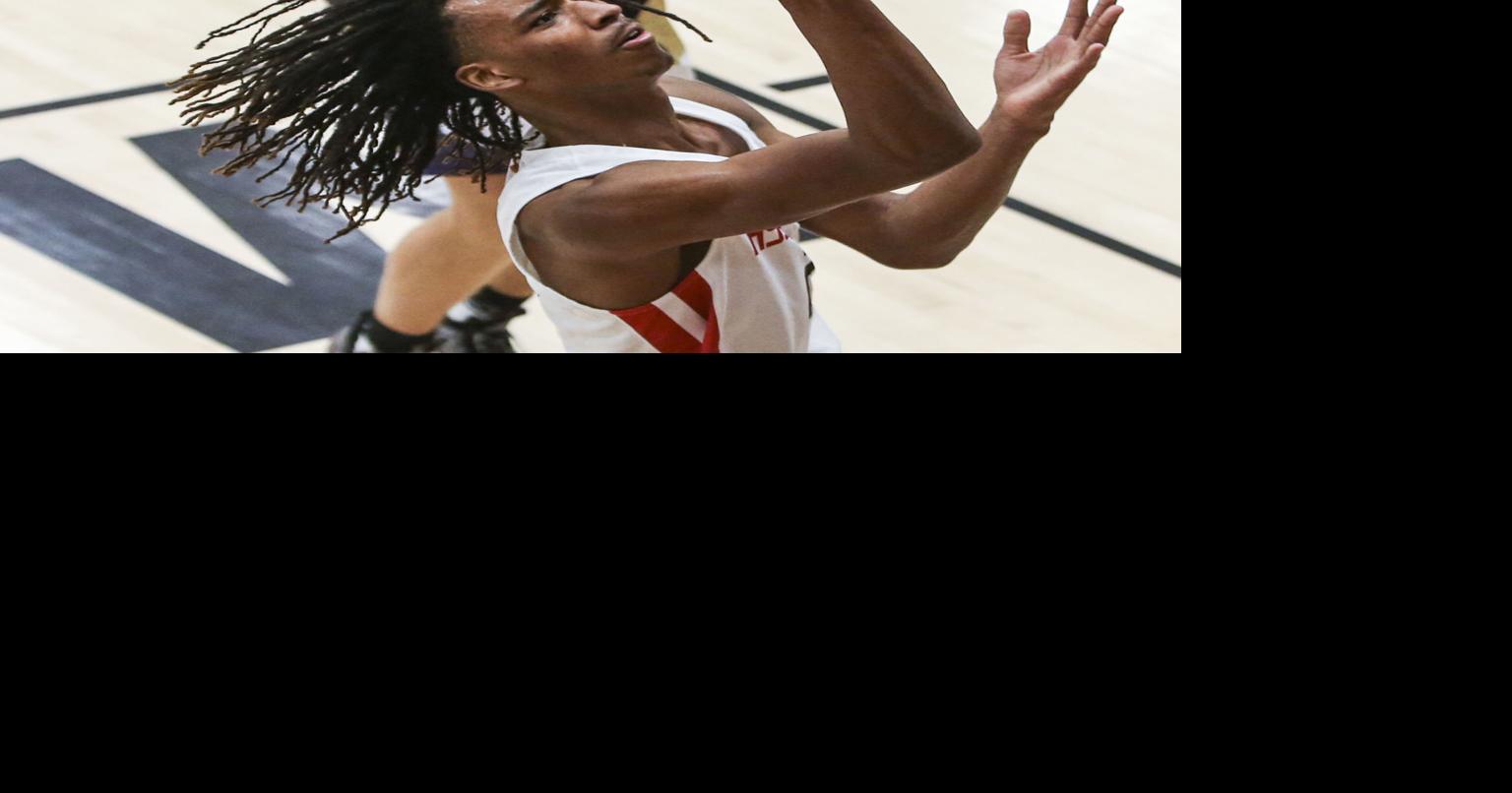 Assumption's Ellis will follow Smart to Marquette