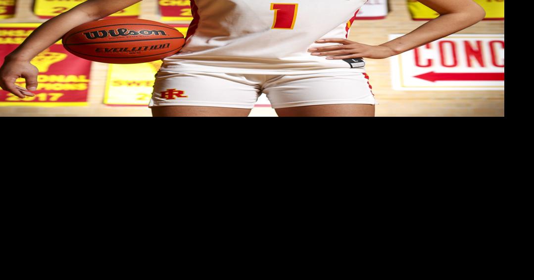 Rock Island's Brea Beal named Illinois Ms. Basketball for the third ...