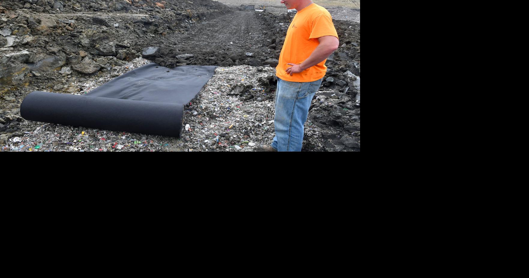 Recycling spikes in Quad-Cities because cans, bottles aren't going back ...