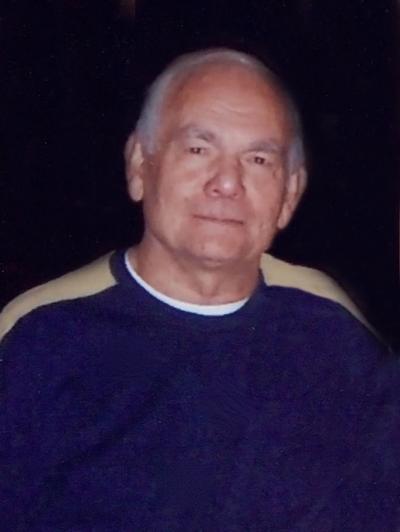 Arnold Russell Mitchell